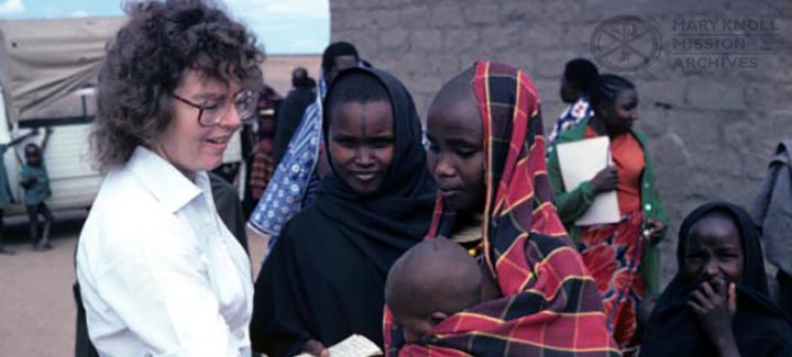 What It's All About - Archives