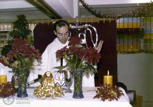 50th Jubilee of the Class of 1970 | Maryknoll Mission Archives