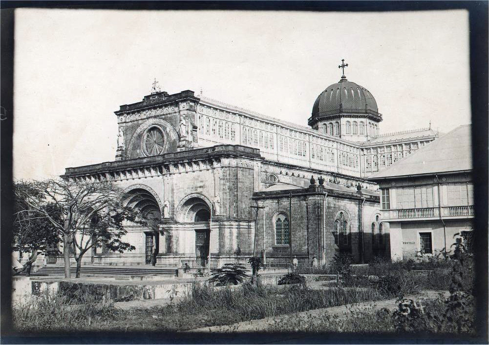 Maryknoll Goes to Asia, 1918 - Archives