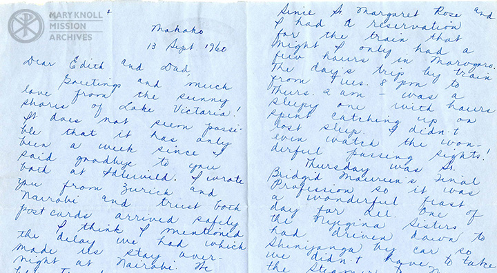 World Letter Writing Day