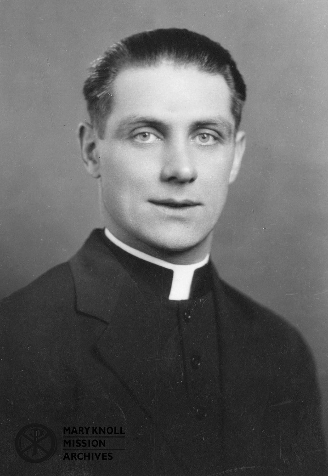 Fr. Thomas A. Barry - Life and Legacy in Japan - Archives