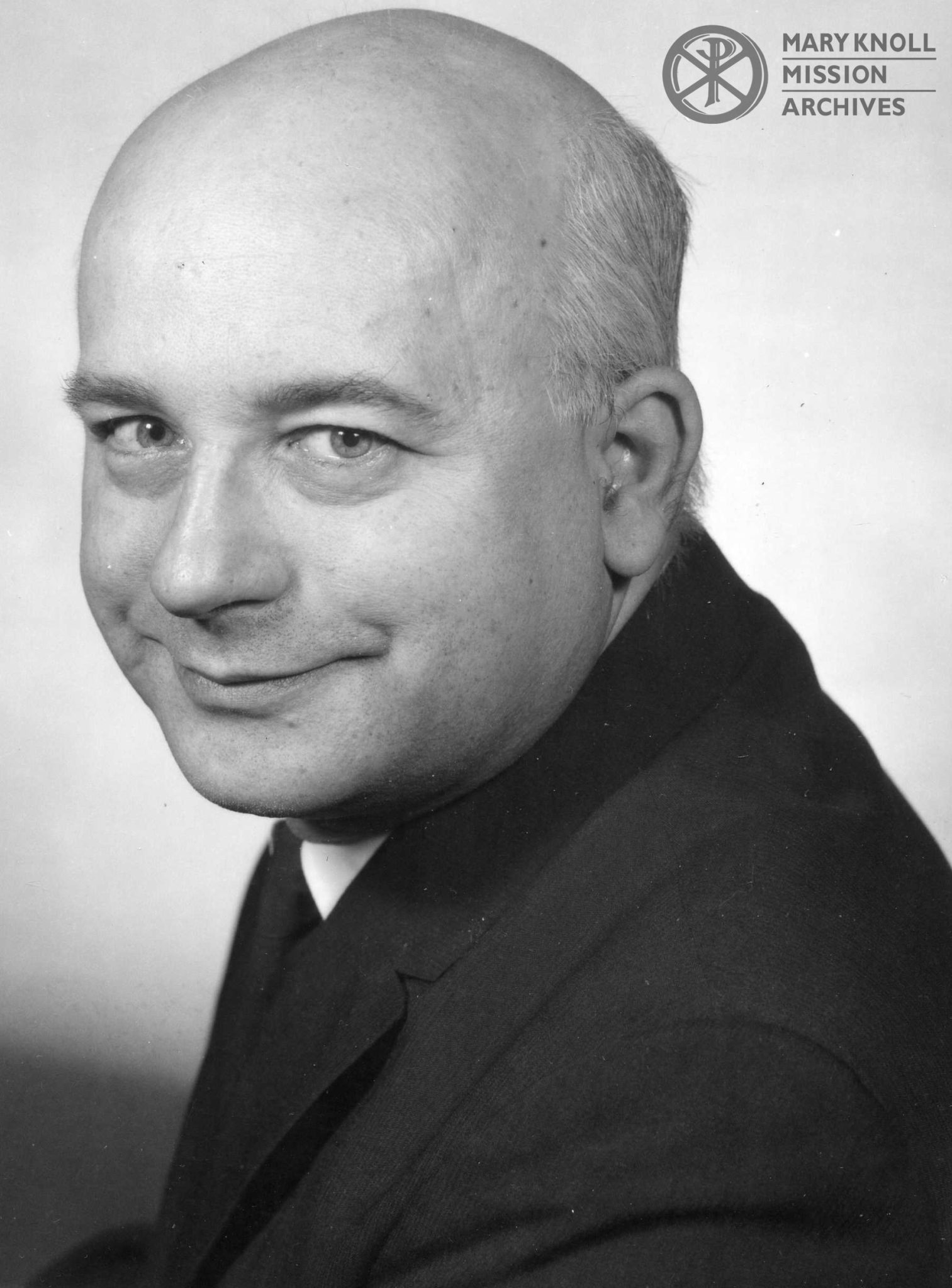 Schwartz, Bro Sebastian J - Archives