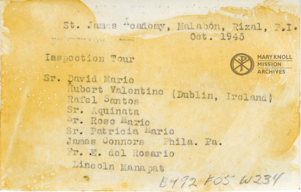 Revisiting the Los Baños Raid - Archives