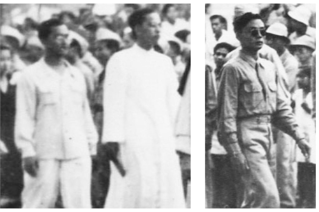 Revisiting the Los Baños Raid - Archives